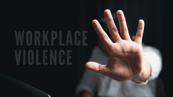 Preventing Workplace Violence